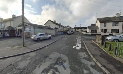 Crossmaglen – Armagh I