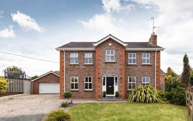 For sale: 4 Windsor Lodge, Waringstown – Armagh I