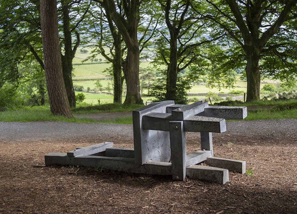 ‘Best of the Best’: Slieve Gullion hailed jewel in crown of NI woods ...