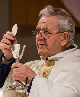 The death has occurred of Fr. Patrick Keenan (Banbridge and Dublin ...