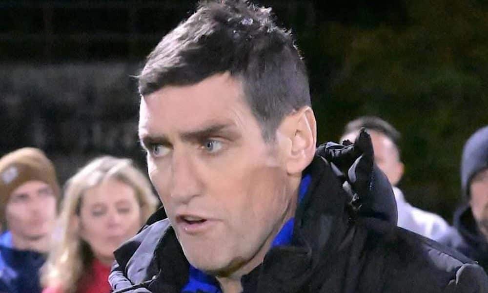 Banbridge Town FC – Armagh I