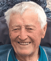The death has occurred of Jim Scullion (Banbridge) – Armagh I