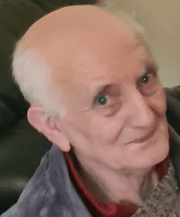 Acknowledgement for the late Anthony Conlon (Dungannon) – Armagh I