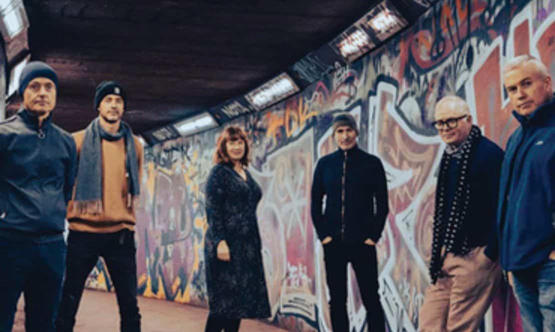 Celebrated composer Brian Finnegan brings Hunger of The Skin Band home ...