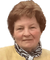 Acknowledgment for the late Eileen Doyle (Granemore, Tassagh) – Armagh I