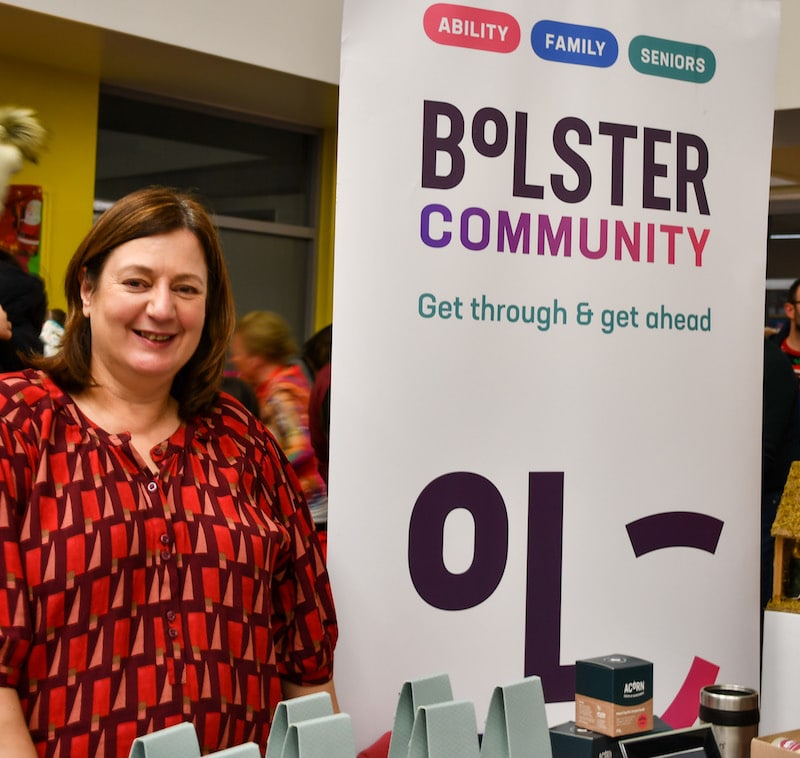 In Pictures: Santa and reindeers delight at Rathore Special School’s ...