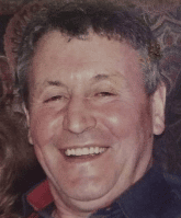 The death has occurred of Michael Fearon (Newry) – Armagh I