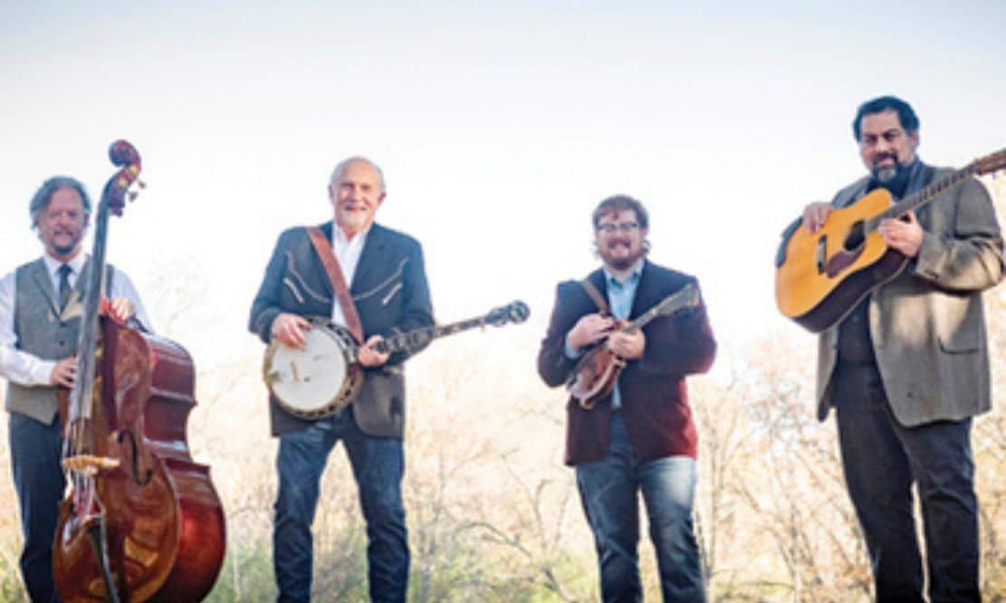 Chicago’s The Special Consensus bring best of Bluegrass to Armagh ...