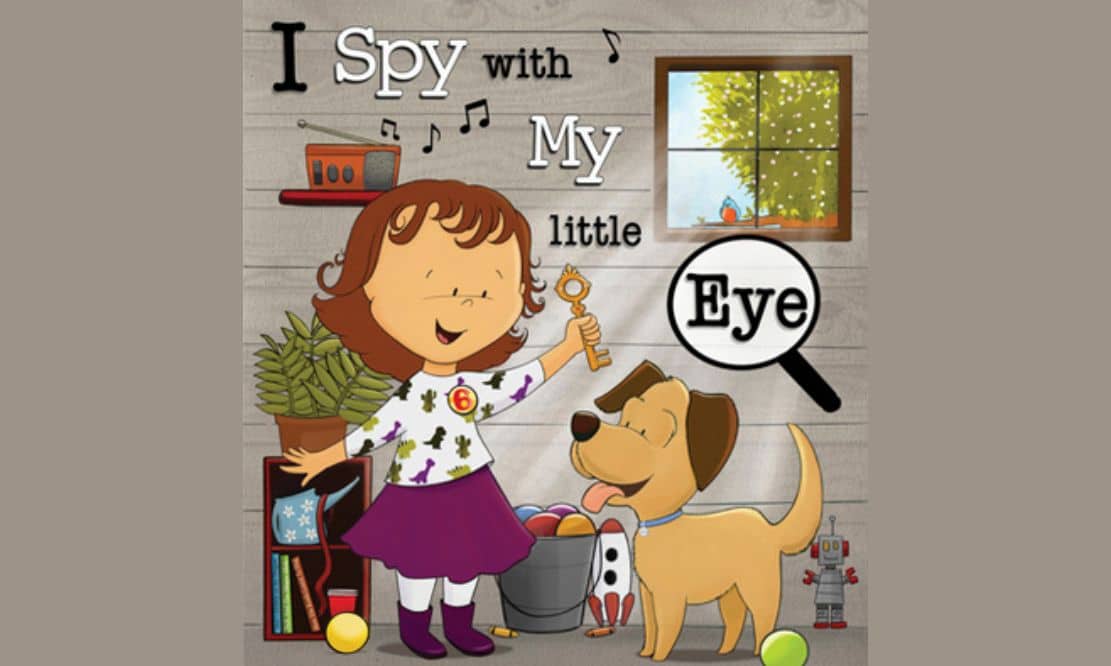 One and all are invited to Molly and Bingo the Puppy’s singalong ...