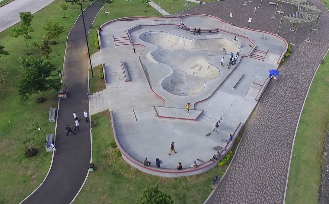 New Newry Urban Sports Park to replace controversial BMX park plans ...