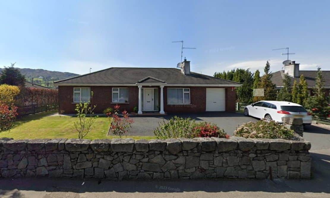 Sale Agreed: 89 Warrenpoint Road, Newry – Armagh I