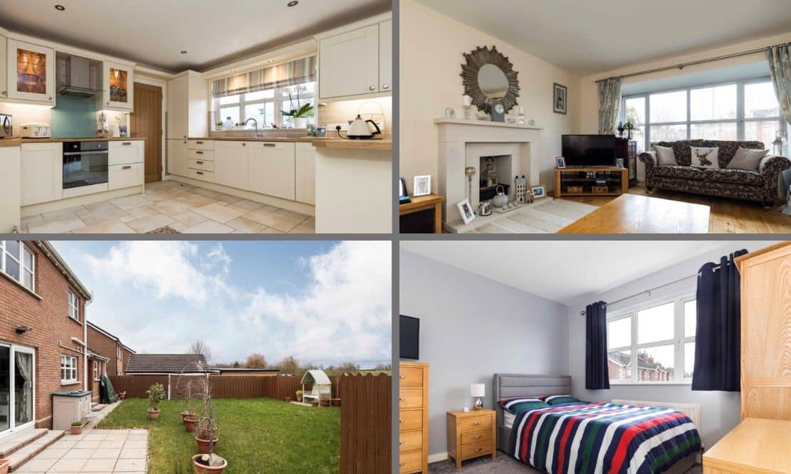 For Sale: 80 Murray Wood, Waringstown – Armagh I