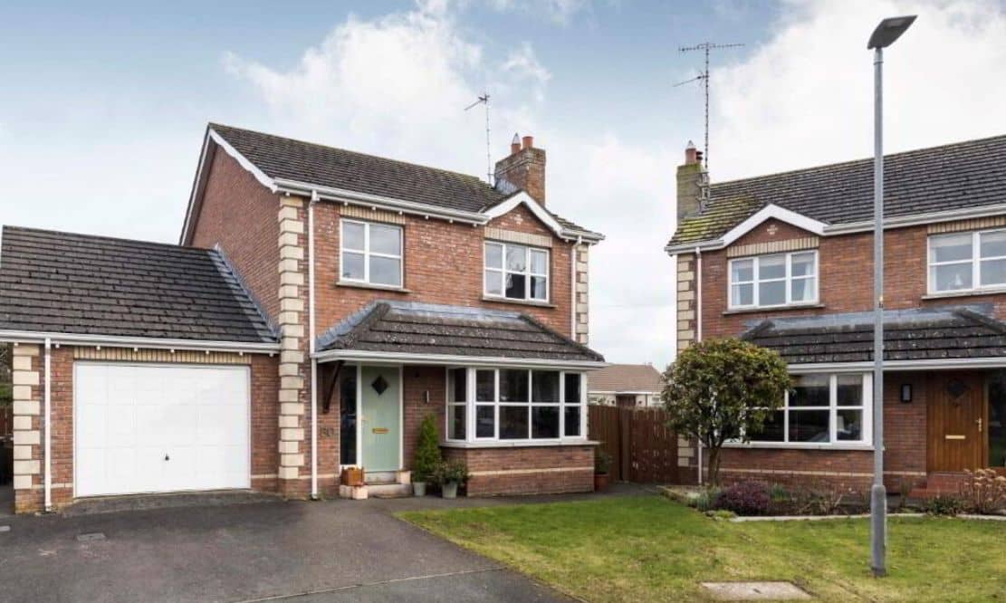 For Sale: 80 Murray Wood, Waringstown – Armagh I