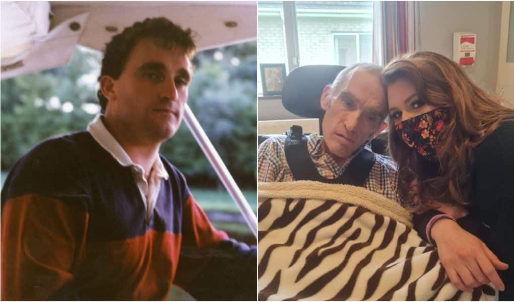 Killylea woman’s heartbreaking recollection of days leading to dad’s ...