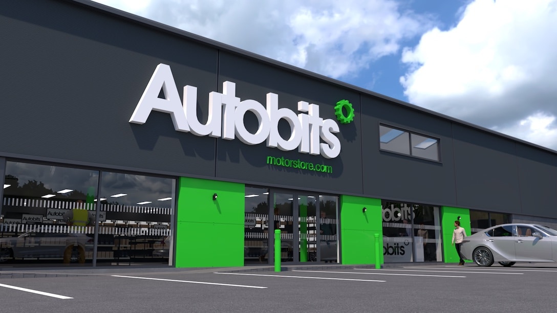 Long-serving family firm Autobits Motorstore relocating to new Armagh business park – Armagh I
