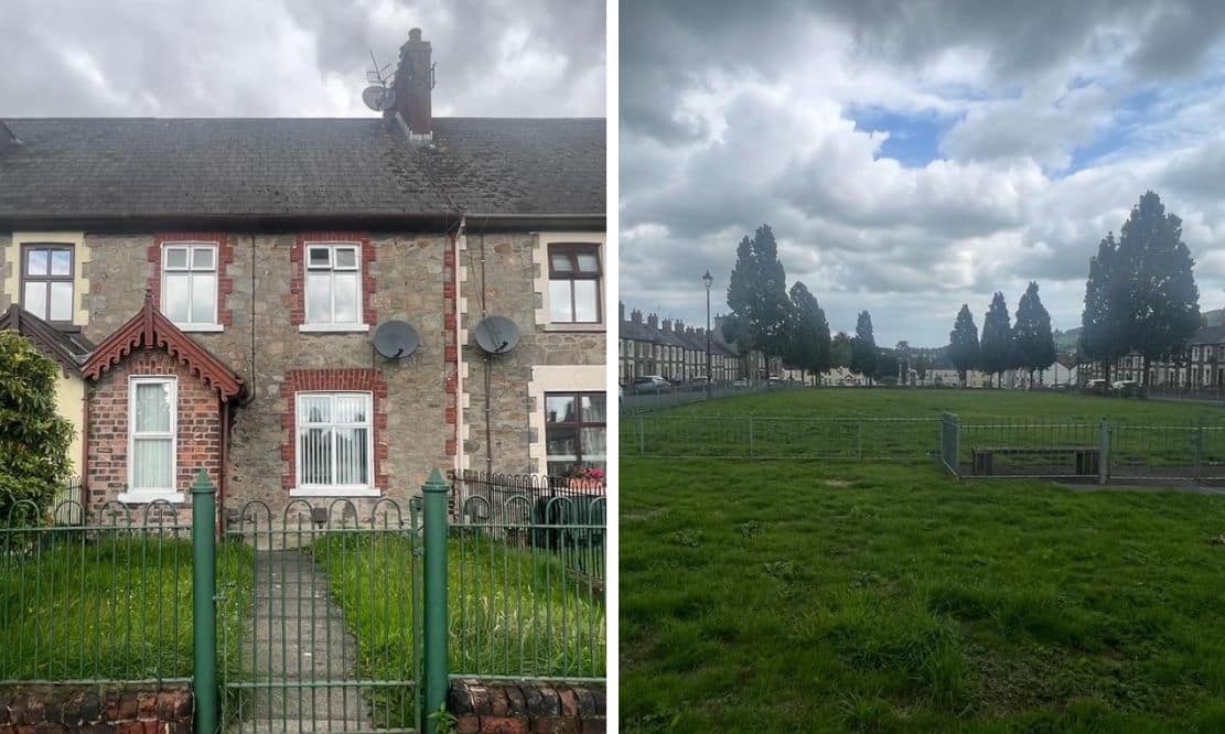 For Sale: 5 Charlemont Square North, Bessbrook – Armagh I