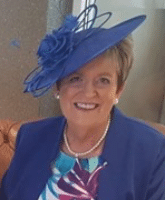 The death has occurred of Anne Shanks (Banbridge) – Armagh I