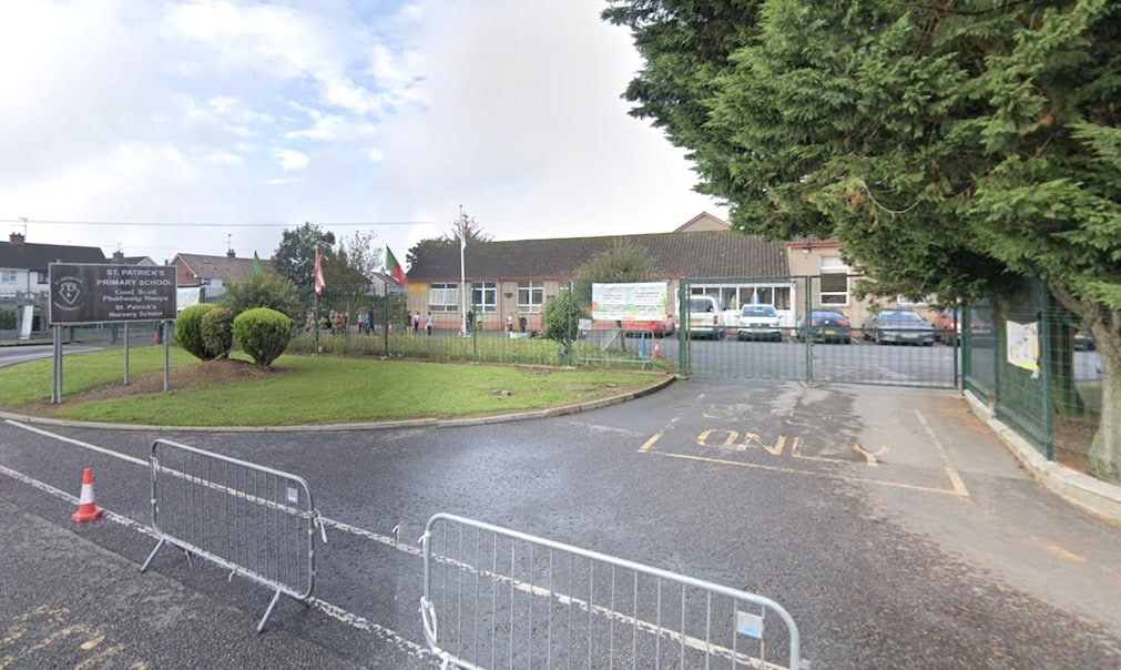 Major demolition and extension plans to be unveiled for Crossmaglen ...