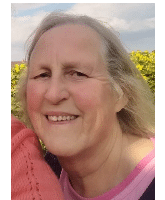 The death has occurred of Ruth McGaughey (Mountnorris) – Armagh I