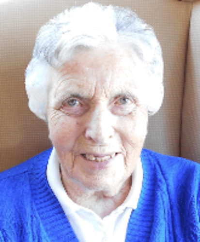 The death has occurred of Mary Flanagan (Keady) – Armagh I