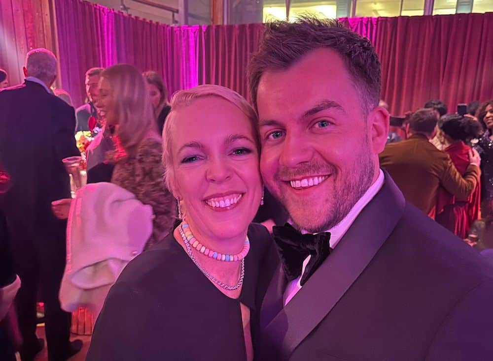 Armagh man Eoin Mallon’s big role in new WONKA movie alongside Oscar ...