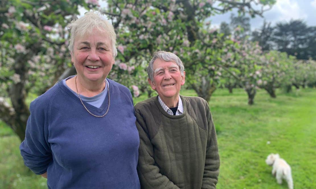 Upcoming BBC series 'Chronicles of Armagh' to tell 'incredible untold ...