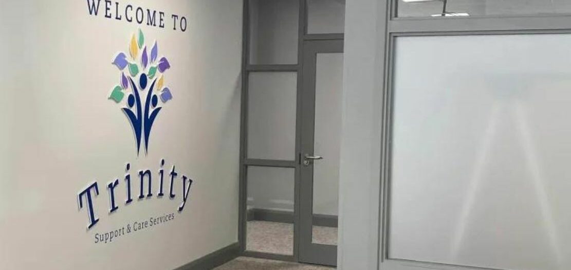 Trinity Support and Care Services require Staff Nurses – Armagh I