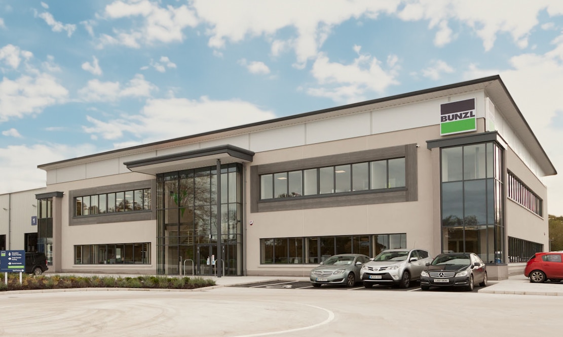 Bunzl McLaughlin Armagh require Multi Drop Delivery Driver – Armagh I