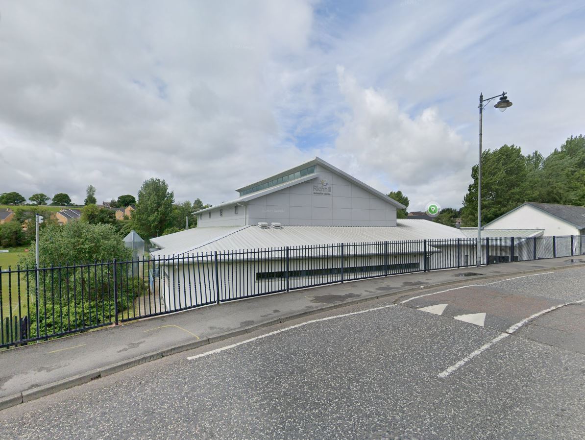 Efforts promised to solve flooding and drainage issues near Richhill Recreation Centre – Armagh I